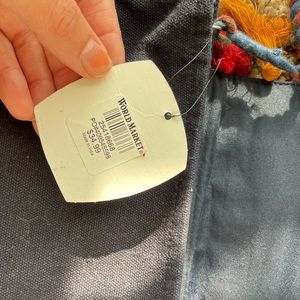 Cost Plus World Market | Bags | World Market Clutchcrossbody | Poshmark